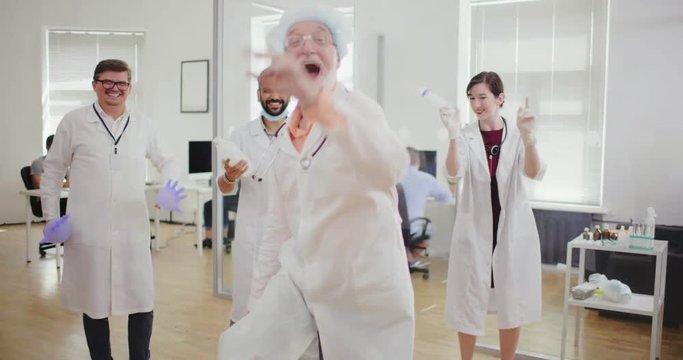 Dancing Doctor Images – Browse 4,453 Stock Photos, Vectors, and Video ...