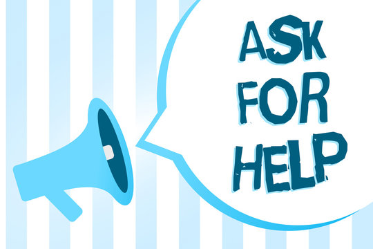 "Asking For Help" Images – Browse 770 Stock Photos, Vectors, and Video ...