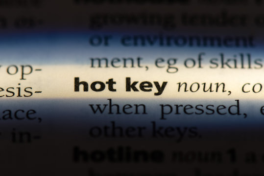 "Hot Key" Images – Browse 3,626 Stock Photos, Vectors, and Video ...