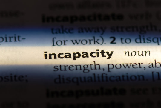 「Incapacity」の写真素材 | 4,235件の無料イラスト画像 | Adobe Stock