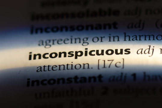 Inconspicuous Images – Browse 2,569 Stock Photos, Vectors, and Video ...