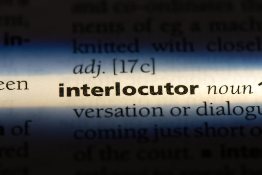 รูปภาพInterlocutor – เลือกดูภาพถ่ายสต็อก เวกเตอร์ และวิดีโอ5,455 ...