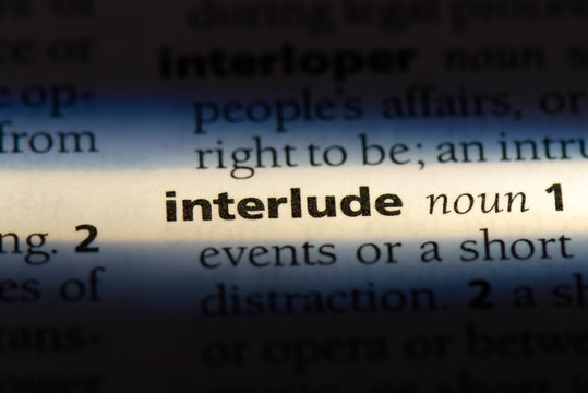 Interlude Images – Browse 910 Stock Photos, Vectors, and Video | Adobe ...