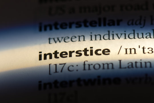 รูปภาพInterstice – เลือกดูภาพถ่ายสต็อก เวกเตอร์ และวิดีโอ6,959 | Adobe Stock