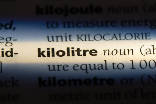 Kilolitre 影像 – 瀏覽 25,398 個素材庫相片、向量圖和影片 | Adobe Stock
