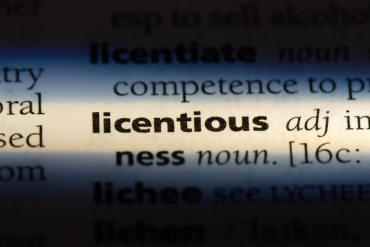 Licentious Images – Browse 161 Stock Photos, Vectors, and Video | Adobe ...