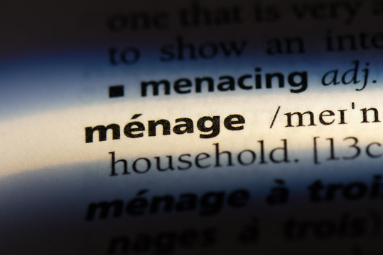 Menage-Bilder: Stock-Fotos & -Videos. | Adobe Stock