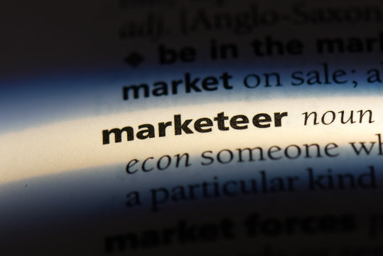 Obrazy (Marketeer) — zdjęcia, wektory i wideo bez tantiem (357) | Adobe ...