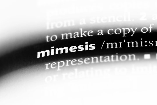 Imágenes de Mimesis: descubre bancos de fotos, ilustraciones, vectores ...
