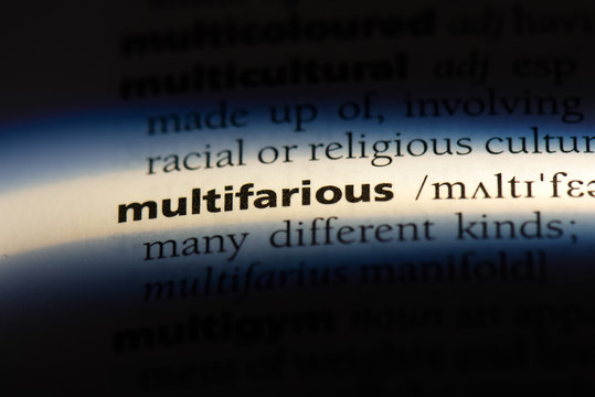 「Multifarious」の写真素材 | 516件の無料イラスト画像 | Adobe Stock