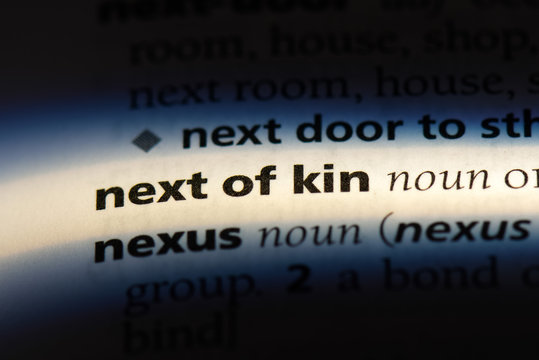 "Next Of Kin" Images – Browse 1,521 Stock Photos, Vectors, and Video ...