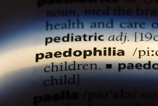 Hebephilia Wallpapers