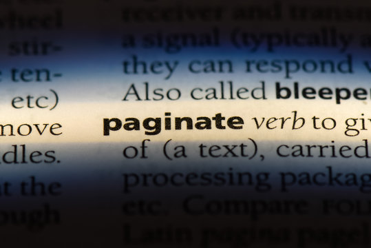 Paginate 影像 – 瀏覽 5,063 個素材庫相片、向量圖和影片 | Adobe Stock Paginate 影像 – 瀏覽 5,063 個素材庫相片、向量圖和影片 | Adobe Stock