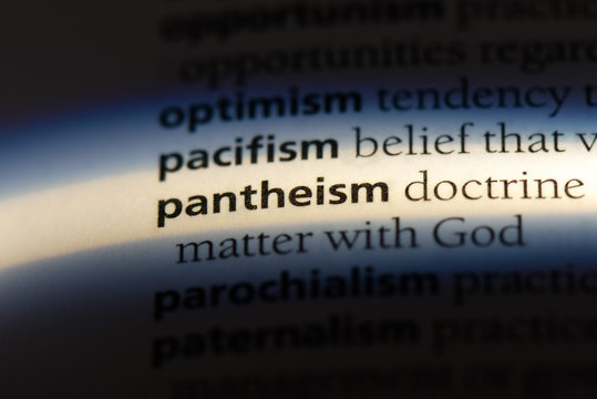 Pantheism Images – Browse 276 Stock Photos, Vectors, and Video | Adobe ...