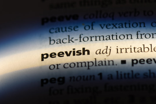 Peevish Images – Browse 50,518 Stock Photos, Vectors, and Video | Adobe ...