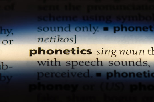 Phonetics Images – Browse 12,903 Stock Photos, Vectors, and Video ...