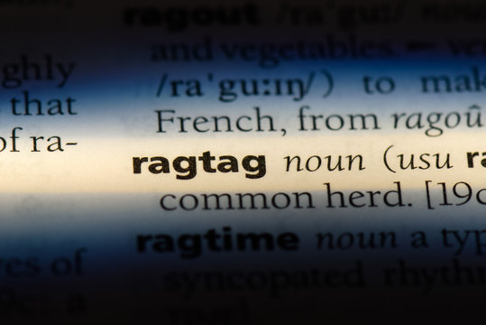 Imágenes de Ragtag: descubre bancos de fotos, ilustraciones, vectores y vídeos de 893 | Adobe Stock