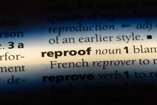 Reproof Bilder – Durchsuchen 1,497 Archivfotos, Vektorgrafiken und ...