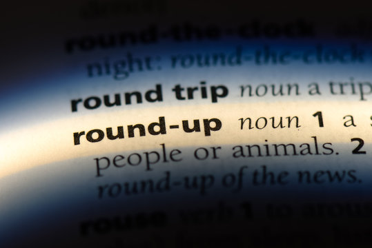 "Round Up" Images – Browse 970 Stock Photos, Vectors, and Video | Adobe ...