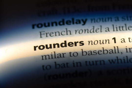 Rounders Images – Browse 1,429 Stock Photos, Vectors, and Video | Adobe ...