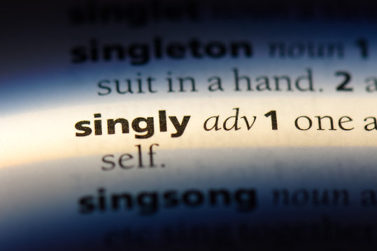 Singly Images – Browse 2,391 Stock Photos, Vectors, and Video | Adobe Stock