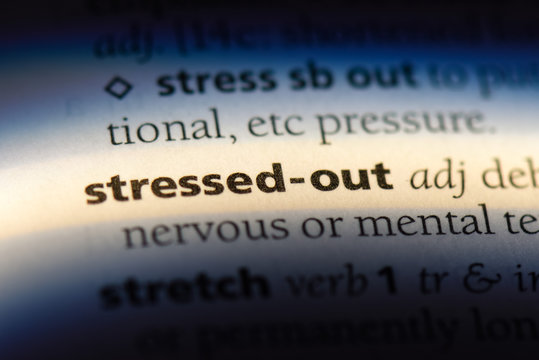 "Stressed Out" Images – Browse 9,479 Stock Photos, Vectors, and Video ...