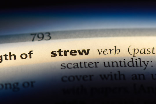 「Strew」の写真素材 | 26,617件の無料イラスト画像 | Adobe Stock
