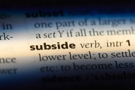 รูปภาพSubside – เลือกดูภาพถ่ายสต็อก เวกเตอร์ และวิดีโอ29,639 | Adobe Stock