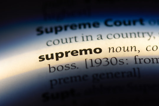 Supremo Images – Browse 209 Stock Photos, Vectors, and Video | Adobe Stock