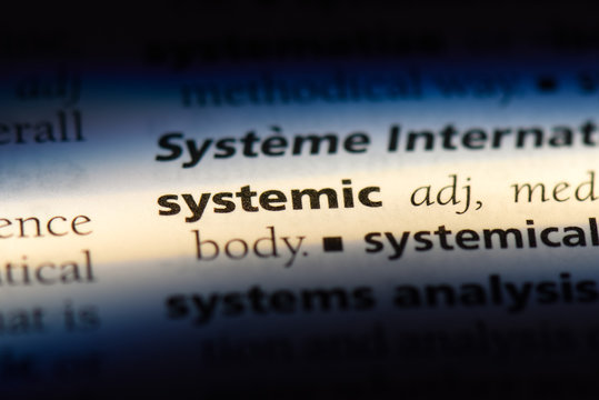 「Systemic」の写真素材 | 2,926件の無料イラスト画像 | Adobe Stock