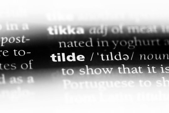 Tilde Images – Browse 5,319 Stock Photos, Vectors, and Video | Adobe Stock