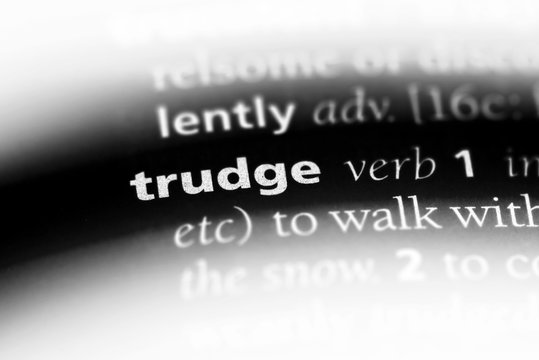 Trudge Images – Browse 1,588 Stock Photos, Vectors, and Video | Adobe Stock