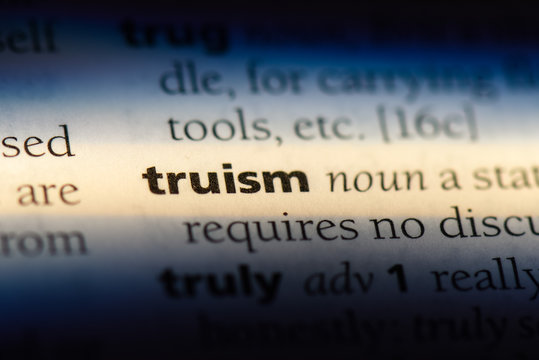 「Truism」の写真素材 | 510件の無料イラスト画像 | Adobe Stock