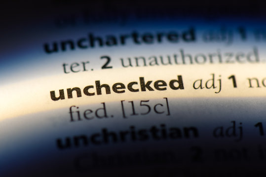 「Unchecked」の画像 - 1,195 件の Stock 写真、ベクターおよびビデオ | Adobe Stock