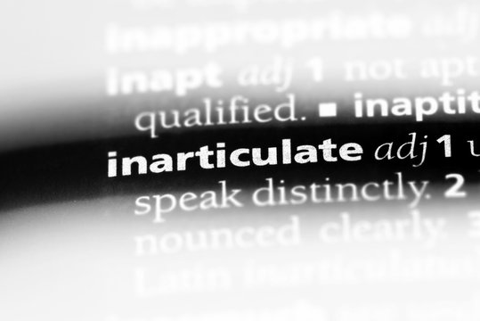 Inarticulate Images – Browse 98 Stock Photos, Vectors, and Video ...