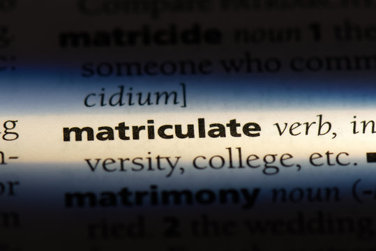 「Matriculate」の写真素材 | 466件の無料イラスト画像 | Adobe Stock