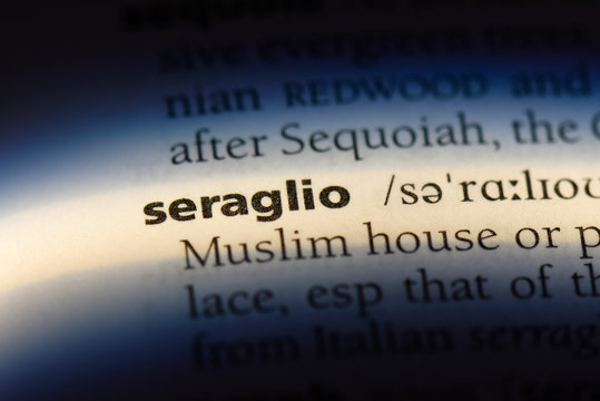 Seraglio Images – Browse 12,499 Stock Photos, Vectors, and Video ...