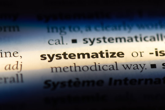 Systematize Images – Browse 843 Stock Photos, Vectors, and Video ...