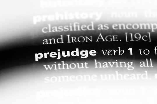 Prejudge Images – Browse 28 Stock Photos, Vectors, and Video | Adobe Stock
