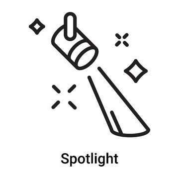 "Spotlight Icon" Images – Browse 58 Stock Photos, Vectors, and Video ...