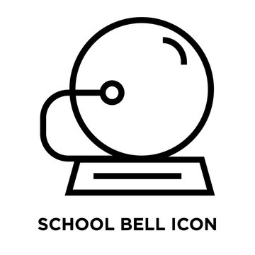 Modern School Bell Ringing