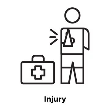 Injury Icon Png