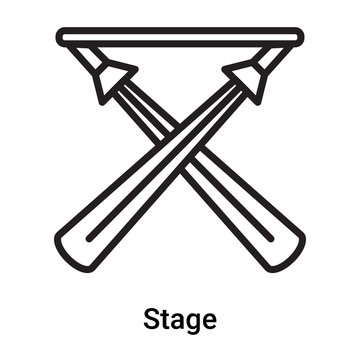 Imagens de "Stage Icon" – Explore Fotografias do Stock, Vetores e ...