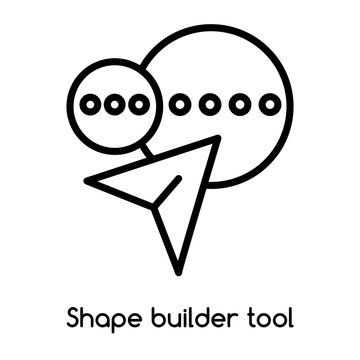 Shape Builder Tool Images – Browse 11,361 Stock Photos, Vectors, and ...