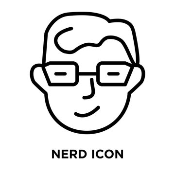 Imágenes de "Nerd Icon": descubre bancos de fotos, ilustraciones ...