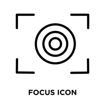 "Focus Icon" Images – Browse 468 Stock Photos, Vectors, and Video ...