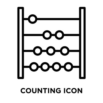 "Counting Icon" Images – Browse 132 Stock Photos, Vectors, and Video ...
