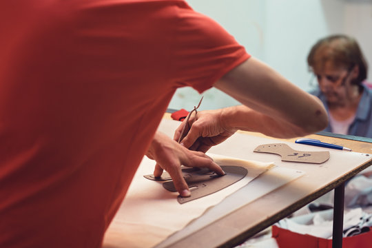 1,907 BEST Shoe-Making IMAGES, STOCK PHOTOS & VECTORS | Adobe Stock