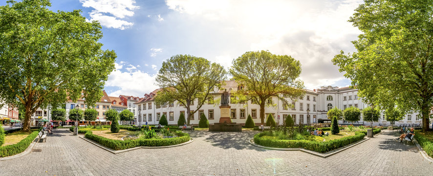 Wilhelmplatz Images – Browse 14 Stock Photos, Vectors, and Video ...