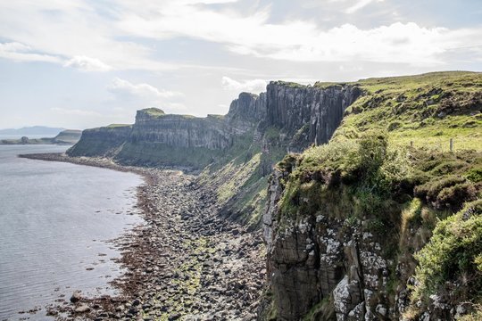 "Kilt Rock"-Bilder: Stock-Fotos & -Videos. | Adobe Stock